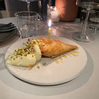 KRASI - 1151 Photos & 416 Reviews - 48 Gloucester St, Boston ...