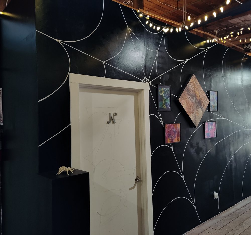 Same Day Service at 7 Legged Spider Gallery - Updated April 2025 - 101 ...