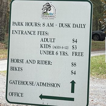 HISTORIC BLAKELEY STATE PARK - Updated October 2025 - 163 Photos & 19 ...