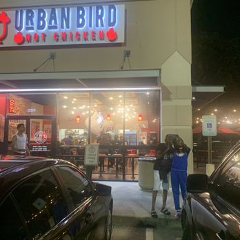 URBAN BIRD HOT CHICKEN - Updated August 2024 - 310 Photos & 230 Reviews ...