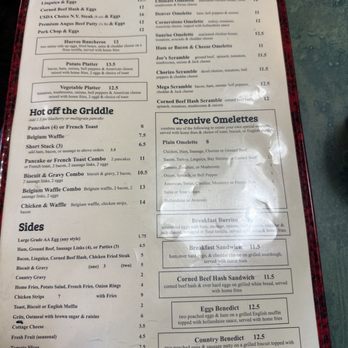 CORNERSTONE CAFE - Updated July 2025 - 241 Photos & 331 Reviews - 6048 ...