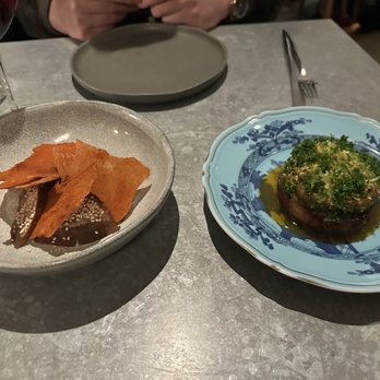 BASO - Updated May 2025 - 299 Photos & 63 Reviews - 633a W 19th St ...