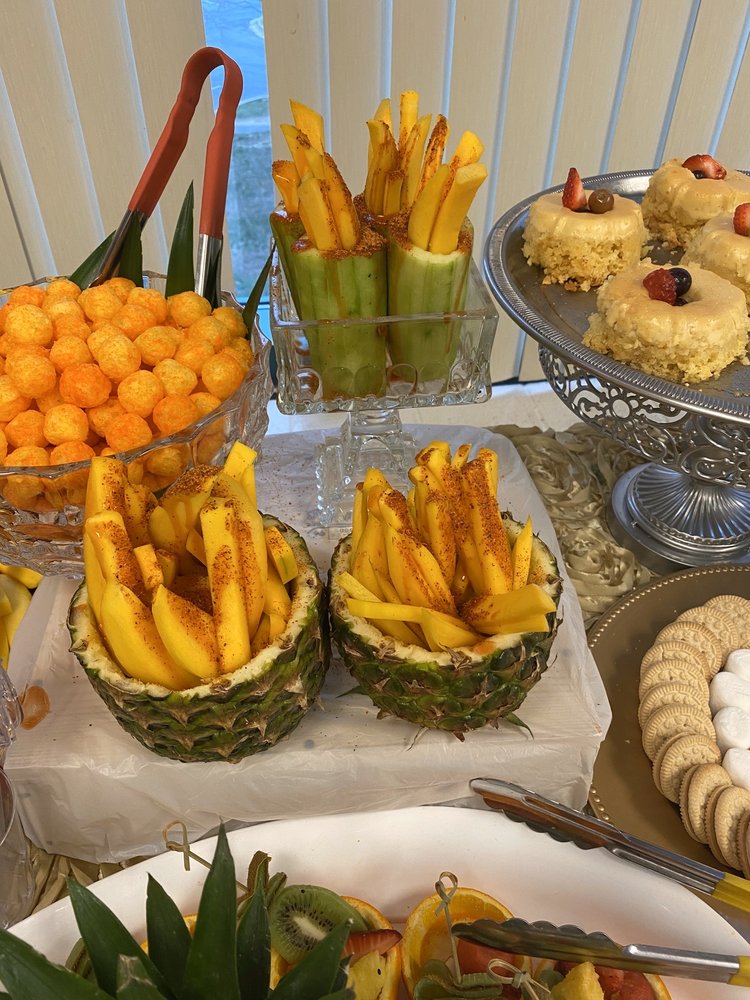 INNOVATION CATERING - Updated January 2026 - 16 Photos - 7890 Backlick ...