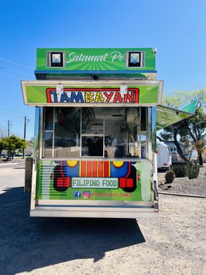 TAMBAYAN FILIPINO FOODTRUCK - Updated December 2025 - 23 Photos & 10 ...