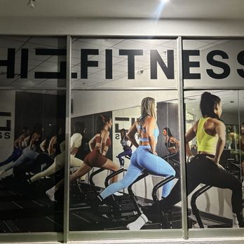 HILI FITNESS - Updated December 2025 - 35 Photos & 12 Reviews - 2628 ...