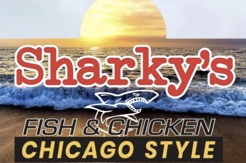 SHARKY’S FISH AND CHICKEN - 2626 Manchester Expressway, Columbus ...
