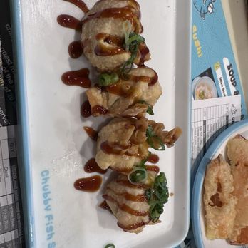 CHUBBY FISH SUSHI - Updated August 2025 - 476 Photos & 176 Reviews ...