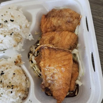 OPULICIOUS POKE & PLATE LUNCH - Updated July 2024 - 612 Photos & 318 ...