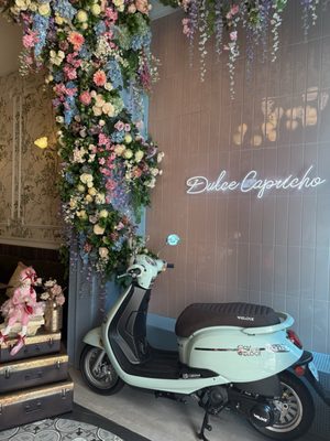 DULCE CAPRICHO - Updated December 2025 - 37 Photos & 14 Reviews - Calle ...