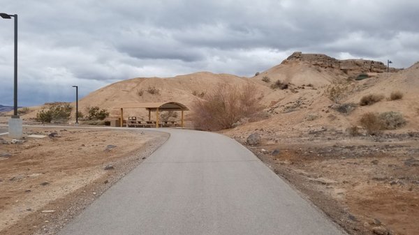 WHITNEY MESA LOWER TRAIL - Updated January 2025 - 21 Photos - 1900 Patrick Ln, Henderson, Nevada ...