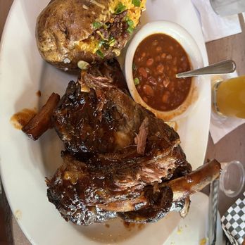 BOBBY Q - 3636 Photos & 4765 Reviews - 8501 N 27th Ave, Phoenix ...