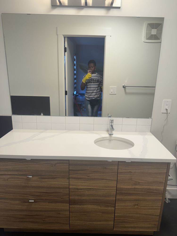 CHED CLEANING SERVICES - Updated July 2024 - Request a Quote - Edmonton ...