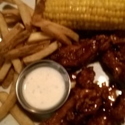 CHILI’S - Updated December 2025 - 394 Photos & 297 Reviews - 10340 N ...