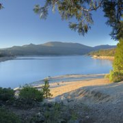 LAKE SPAULDING CAMPGROUND - 31 Photos - 10248-10250 Lake Spaulding Rd ...