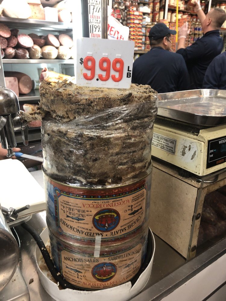 TEITEL BROTHERS - 82 Photos & 94 Reviews - 2372 Arthur Ave, Bronx, NY ...