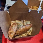 RED TIGERS KOREAN FUSION GRILL - 97 Photos & 116 Reviews - 8487 Fort ...