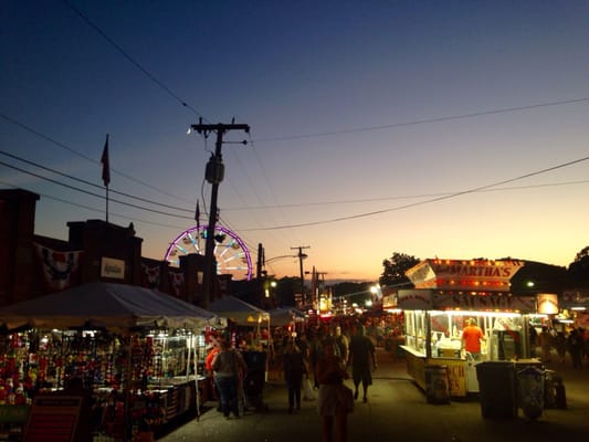 LAKE COUNTY FAIR - Updated August 2024 - 48 Photos - Crown Point ...