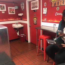 FIREMAN’S CAFE - Updated December 2025 - 152 Photos & 134 Reviews ...