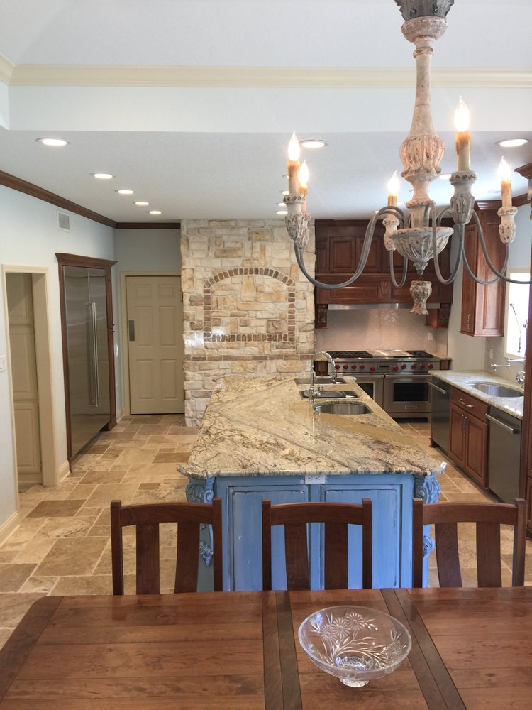 PCF CONSTRUCTION - Updated September 2025 - Longview, Texas - General ...