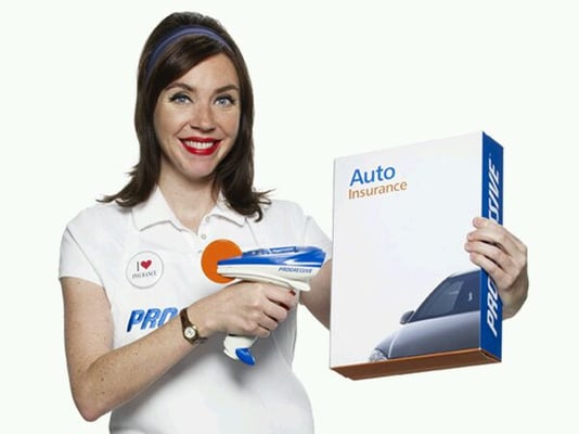 PROGRESSIVE INSURANCE - Updated October 2025 - 43 Reviews - 4550 S 44th ...