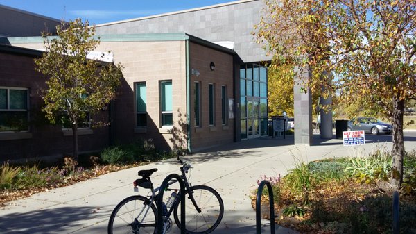 COOK PARK RECREATION CENTER - Updated December 2025 - 7100 Cherry Creek ...