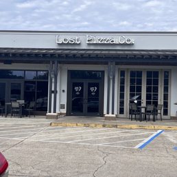 LOST PIZZA CO. - MOBILE MIDTOWN - Updated October 2025 - 66 Photos & 29 ...