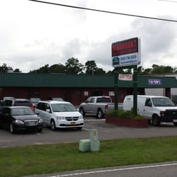 PARAMOUNT AUTO COLLISION & SERVICE - 18 Photos & 10 Reviews - 190 Rodeo ...