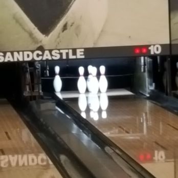 SANDCASTLE BOWL BAR & GRILL - Updated May 2026 - 36 Photos & 13 Reviews ...