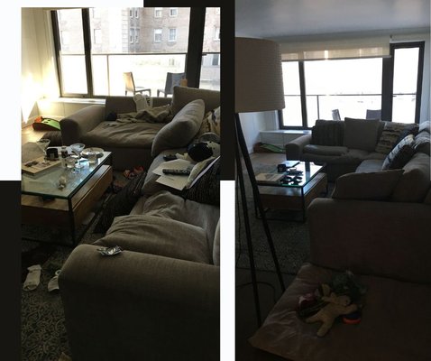 MAID MARINES CLEANING SERVICE - Updated August 2025 - 13 Photos & 15 ...