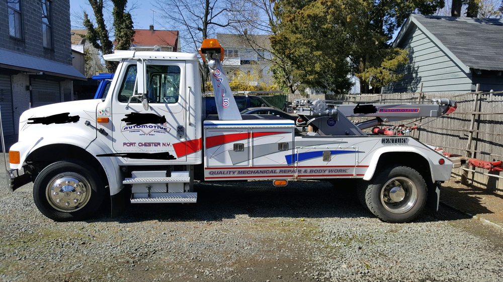 VITA AUTOMOTIVE - Updated December 2025 - 17 Merritt St, Port Chester ...