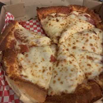 SILVER BOW PIZZA PARLOR - Updated November 2025 - 59 Photos & 60 ...