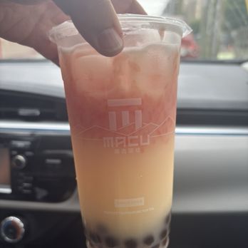 MACU TEA - Updated December 2025 - 64 Photos & 33 Reviews - 1331 Robson ...