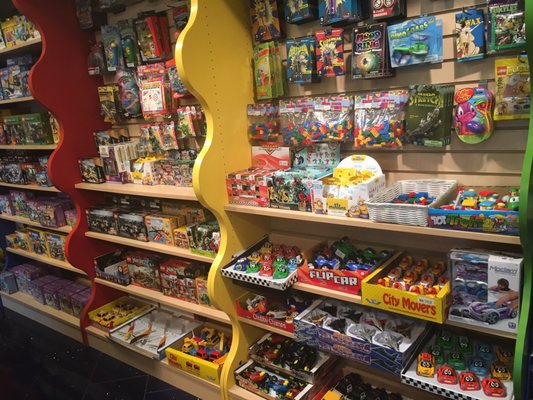 KAZOO & COMPANY TOY STORE - Updated July 2025 - 17 Photos - 8900 Peña ...