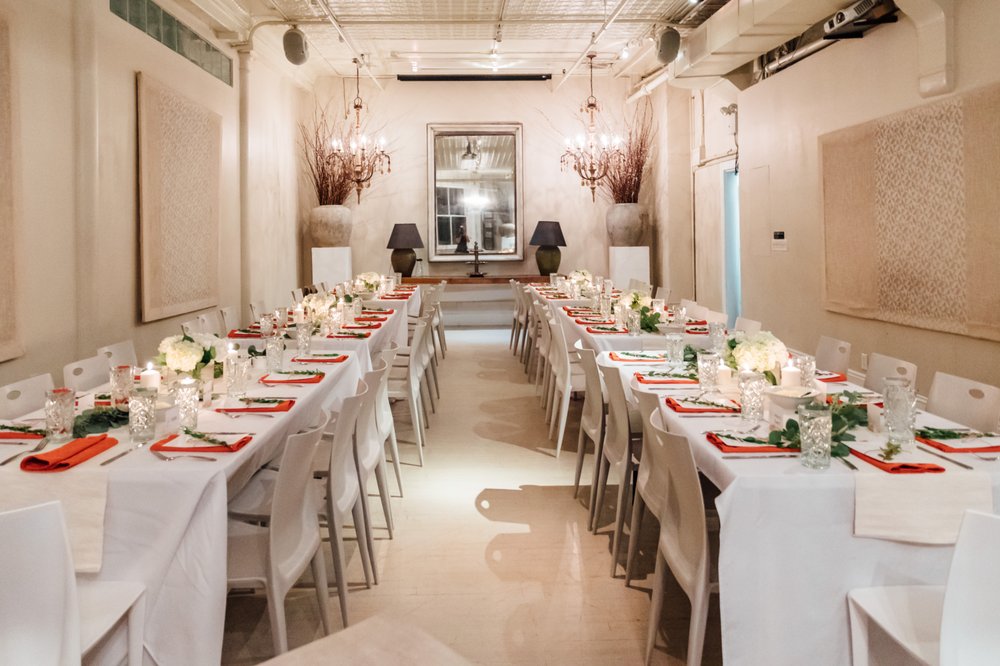 THE SIXTH FLOOR LOFT - 873 Broadway, New York, New York - Venues ...
