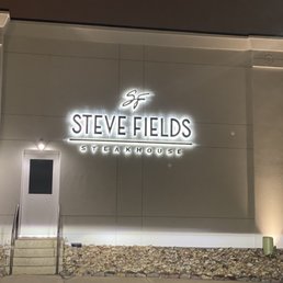 STEVE FIELDS - Updated December 2025 - 372 Photos & 195 Reviews - 4900 ...