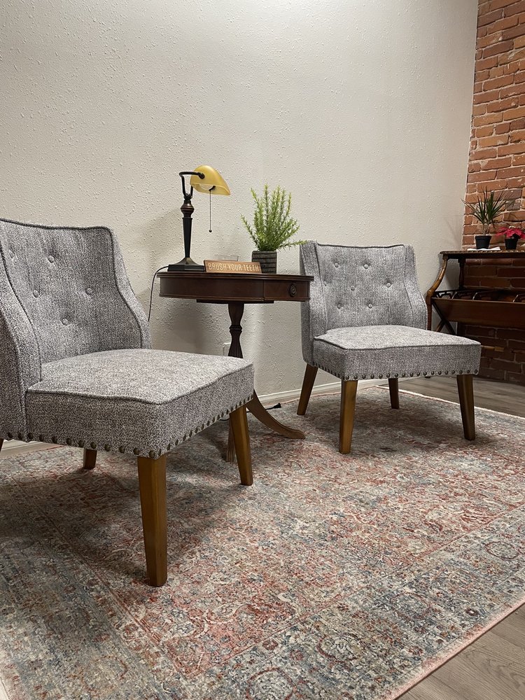 THE TOOTH TAILOR DENTAL HYGIENE - 19 Photos - 412 W 4th St, Santa Ana ...