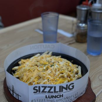 SIZZLING LUNCH - Updated August 2024 - 1074 Photos & 534 Reviews ...