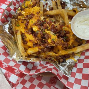 CHIP’S OLD FASHIONED HAMBURGERS - 186 Photos & 246 Reviews - 4530 ...