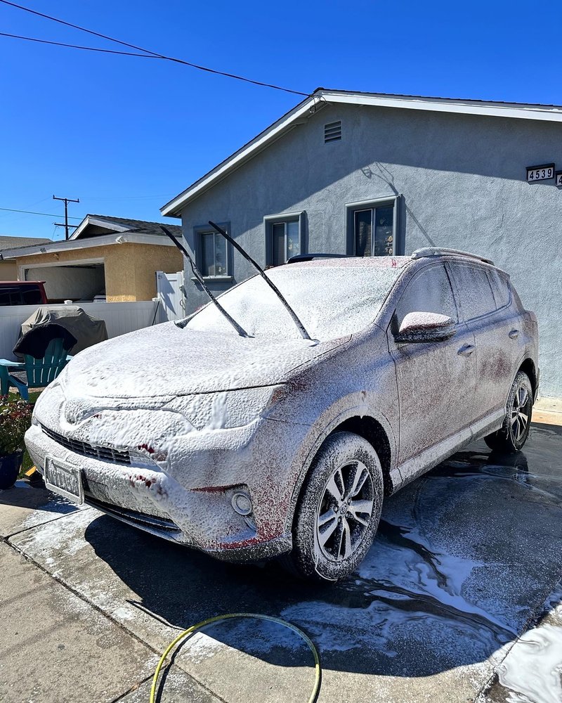 MAX AUTO DETAILING - Updated September 2024 - Request a Quote ...