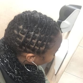 THE LOC LOUNGE - 31 Photos & 10 Reviews - Adelanto, California - Hair ...
