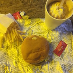 SANDY’S HAMBURGERS - Updated December 2025 - 340 Photos & 580 Reviews ...