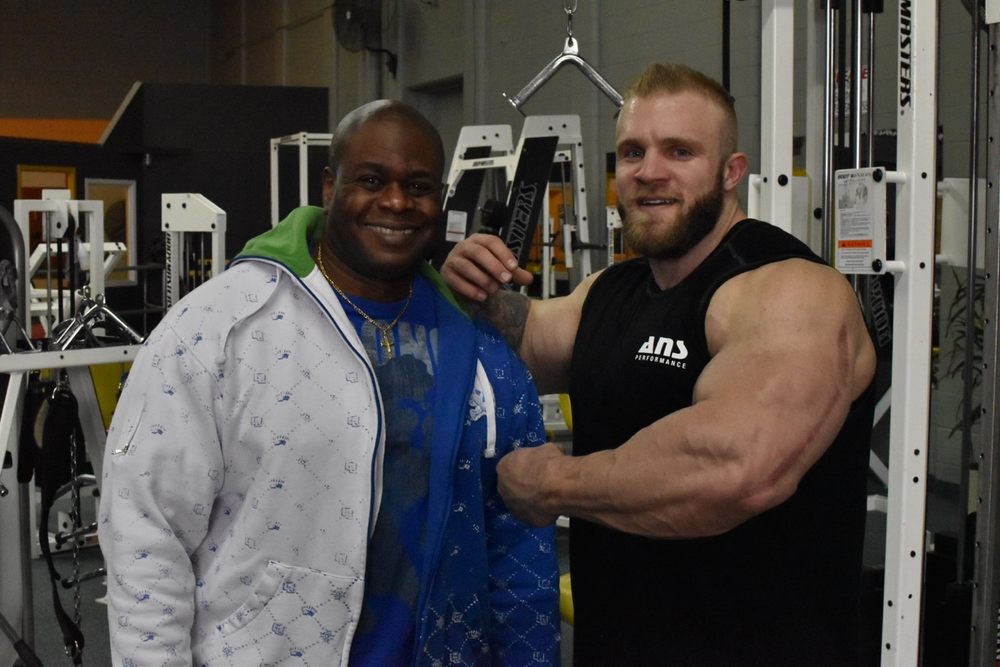 FREDDY PALMER - Updated January 2026 - 10 Photos - Ottawa, Ontario ...