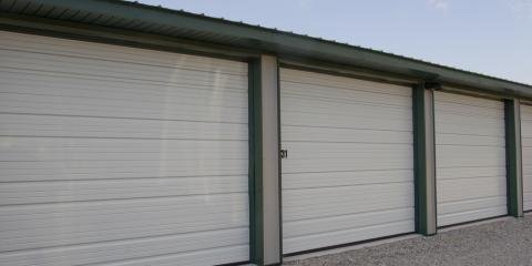 ASPEN MINI STORAGE - 43420 Kalifornsky Beach Rd, Soldotna, Alaska ...