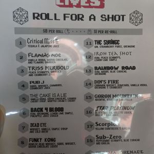 THREE LIVES - 135 Photos & 36 Reviews - Burgers - 316 S Clinton St ...