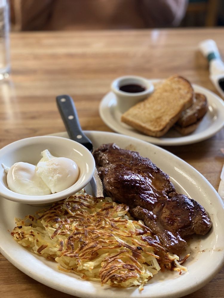 LEFT FORK GRILL - 249 Photos & 335 Reviews - 68 W 3900th S, Murray ...