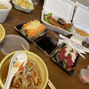 RED GINGER - 83 Photos & 117 Reviews - Food near Bettendorf, IA - Menu ...