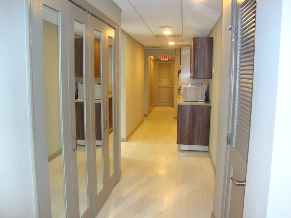 JOSEPH F MANZI, DDS - Updated October 2025 - Eastchester, New York ...