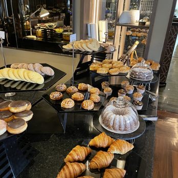 THE ST. REGIS MEXICO CITY - Updated October 2025 - 177 Photos & 64 ...