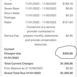 CONSERVICE THE UTILITY EXPERTS - 80 Photos & 732 Reviews - 750 S ...