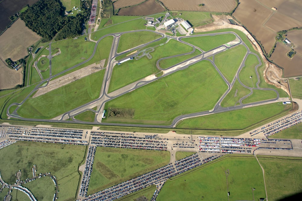BEDFORD AUTODROME - Updated April 2025 - Thurleigh Airfield Business ...